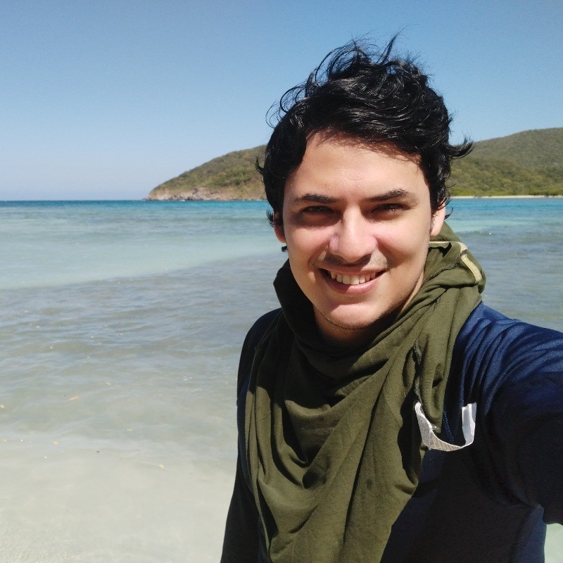 Carlos Alberto Tavera Sanabria